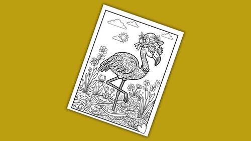 Summer Zentangle Coloring Sheets | Mindfulness for All Grades | End of ...