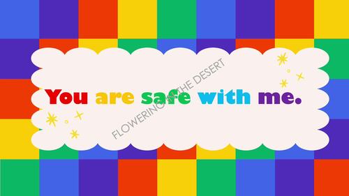 Inclusion and Kindness Quote Slides for Schools | 30 PDF Posters