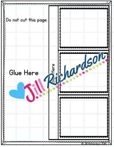 Biography Template Amelia Earhart Writing Women's History Month ESL