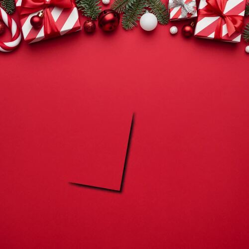 Christmas Brain Games & Holiday Enrichment Workbook for Seniors ...