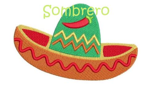 Singing Rounds for Children “Sombrero” (In Spanish) by Nutshell Playhouse