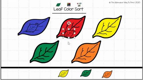 Trees Study Creative Curriculum Interactive Slides | TpT