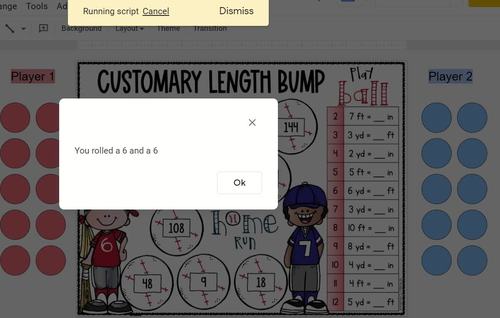 #marchmathness Convert Customary Units of Measure Bump Games | TPT