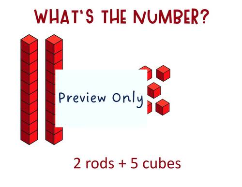 Digital Place Value Games Math Fluency Games Practice Review Slides