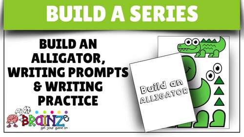 Letter A Wild Animal Craft| Bulletin Board Craft Activities | Build an ...