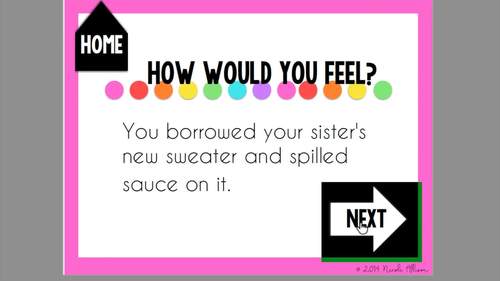 No Print Social Language Pack by Nicole Allison | TPT