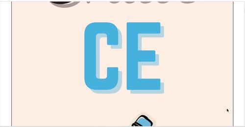 Anchor Charts for Skills CE: 7th Grade Civics & Economics - Virginia SOLs