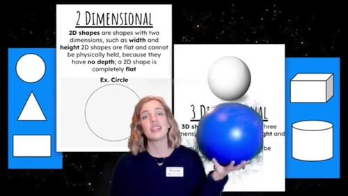 3-D Planet Space Art Lesson by Ms. Cassidy Crafts | TPT