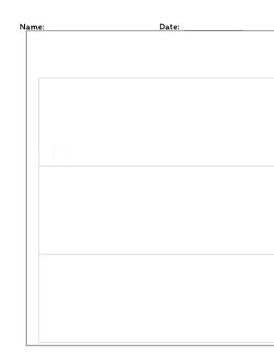 Big, Bigger & Biggest Worksheets | Biggest and Smallest Size Comparison ...