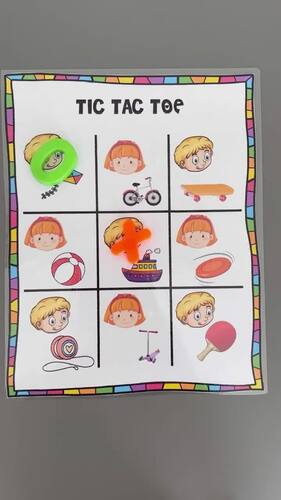 TOYS and HAVE GOT/HAS GOT (ESL lesson for Second graders) by My Esl ...