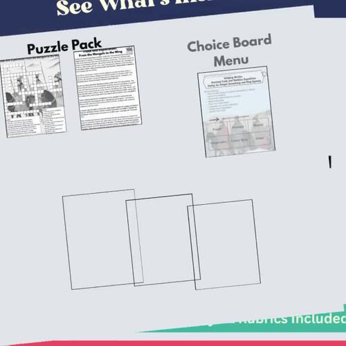 HSS 7.3.4 Bundle: Trade, Mongols to Ming, Puzzle Pack, Trivia Game ...