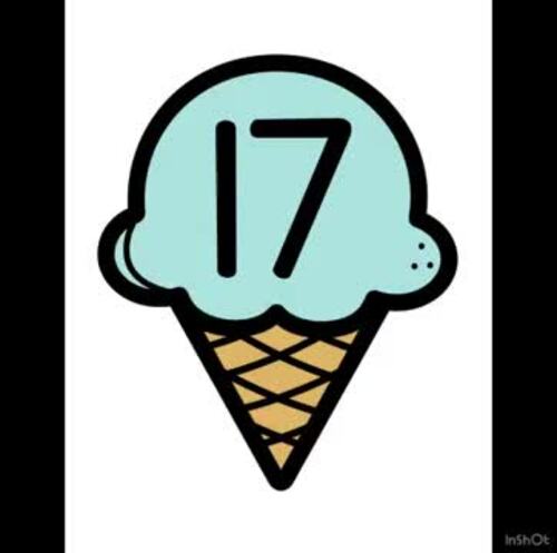 Place Value + Teen Numbers No Prep Activity Cards by Serendipity Math Shop