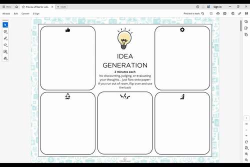 Generate Viable, Profitable Student Business Ideas | Entrepreneurship ...