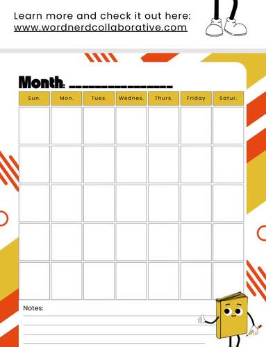 Middle School ELA Back to School Toolkit || Writing Prompts, FCF ...