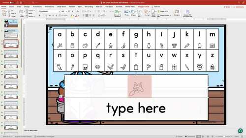 Art Crack the Code - Editable - PowerPoint by KinderCrafting | TPT