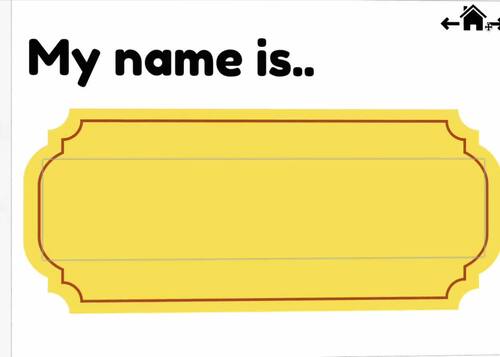 Get To Know Your Students Boom Cards™ - Ice Breaker Activity for SLPs