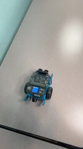 Clap to Move! | Middle School STEM | mBot2 Project | Makeblock mBot