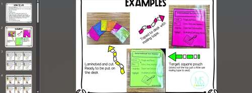 Elementary ELA Annotation Informational Text Marking AVID Strategy ...