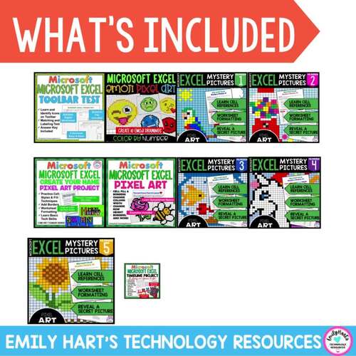 TECHNOLOGY APPLICATIONS COMPLETE COURSE 2nd SEMESTER COMPUTER BUNDLE ...