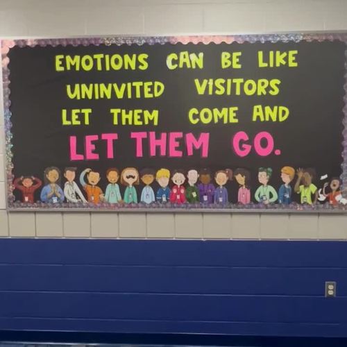 Counselor Bulletin Board Ideas | TPT