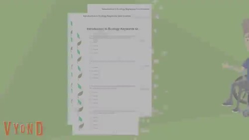 Ecology: Introduction to Ecology - QUIZ plus ANSWER KEY | TPT