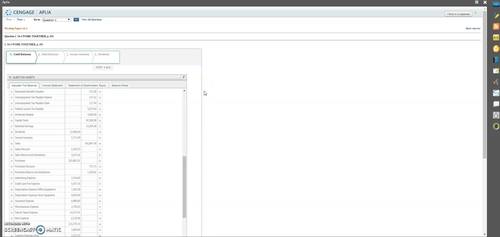 Accounting 11E- 16.4 Work Together by Crazy About Accounting | TPT