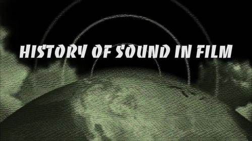 Music and Sound Design in Films - LESSON BUNDLE by The Music Espionage