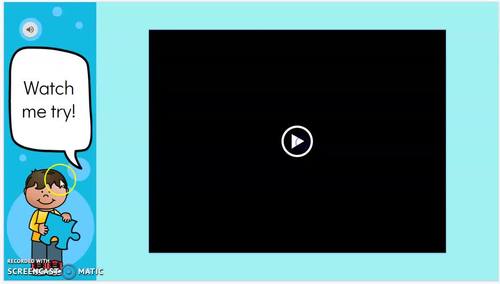 Glued Sounds NG NK - Digital Word Puzzles | Distance Learning | Google ...