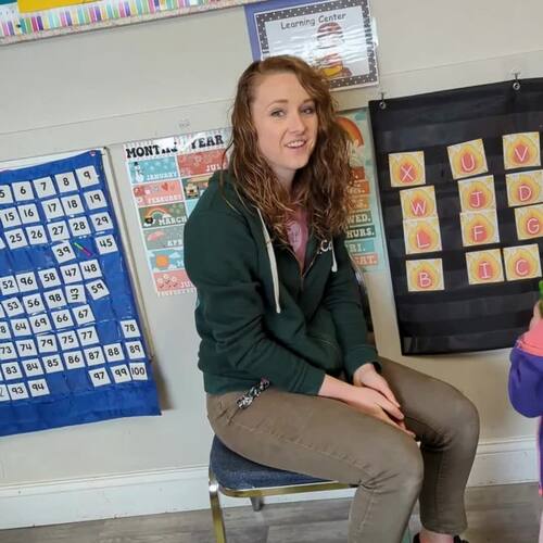 Firefighter Interactive Circle Time Water Game Targeting Numbers & Letters