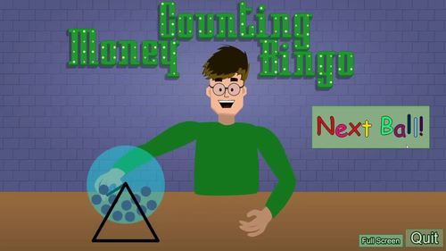 Money Counting Fun Bundle by Infinity Math Creations | TpT