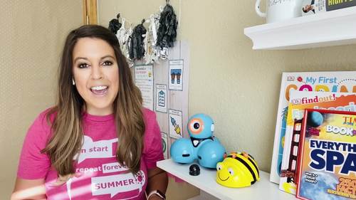 Life Cycle of an Apple Lesson Plan | Robot Coding & Unplugged | TpT