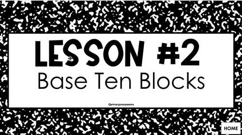 Ready to Teach | Grade 3 Subtraction Math Unit Plan | Ontario | TPT