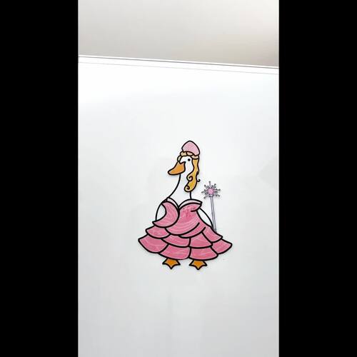 Classroom Goose Halloween Costumes - Halloween Outfits for Silly Goose ...