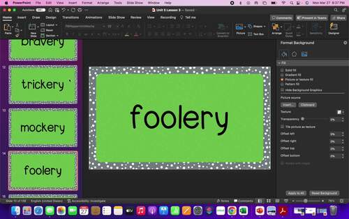 5th Grade Open Court Reading Powerpoint- Unit 5 Lesson 3 by Eleni Morrow