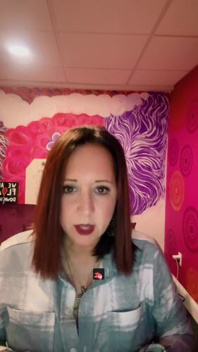 The Science of Reading: Teaching the B sound with hand movements!