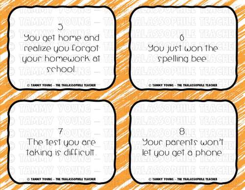 SOCIAL EMOTIONAL LEARNING | IDENTIFY AND EXPRESS EMOTIONS LESSON AND ...