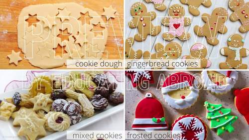 Christmas Activity | December Morning Meeting Game | Claim Evidence ...