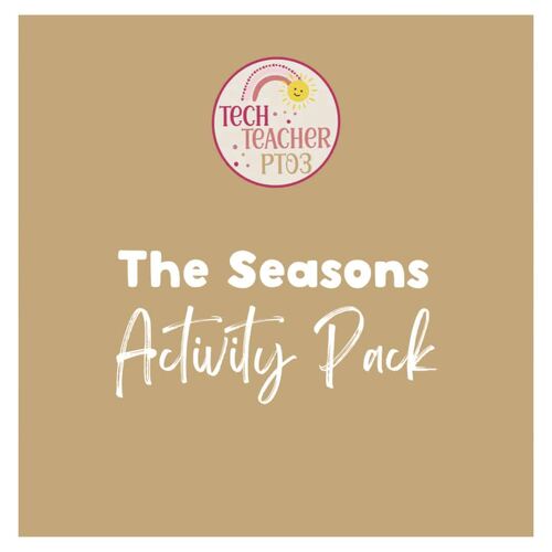 Four Seasons Dress Up Dolls | Activities and Worksheets for Clothing I ...