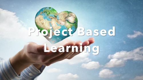 Project Based Learning Math and Economics 10 Unit Projects - Real World ...