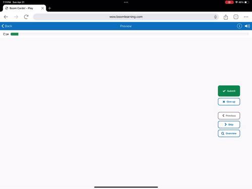 345+ Monster Multiplication FLASH CARDS Fluency Program BOOM CARDS BUNDLE