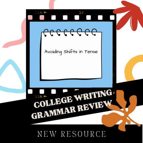 Honors English 12/College Writing 1/Composition 1 Grammar Review