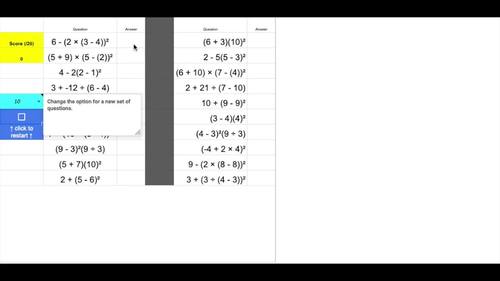 Fun Christmas Math: Mystery Meme Reveal - Order of Operations PEDMAS by ...
