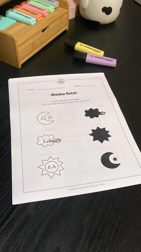 Bible Activity Mega Pack | Fun Faith-Based Printables for Kids 3–8y ...