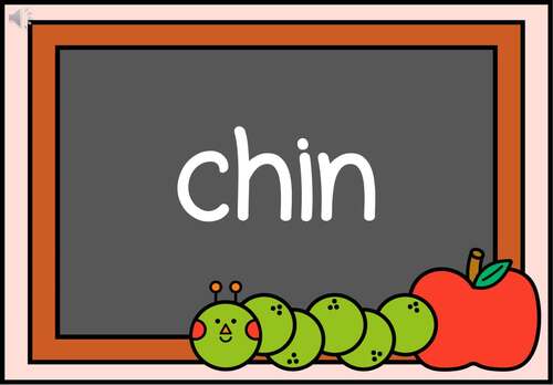 CKLA Kindergarten Skills 3 - 9 Student Chaining Activity - GROWING BUNDLE!