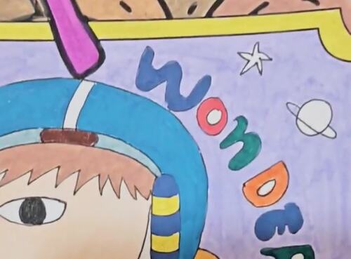 Recipe Style Book Report and Cover Design, Cookie Jar, Book Review ...