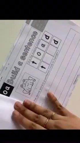 Vowel team Digraph ‘oa’ activities- 18 worksheets no prep printables