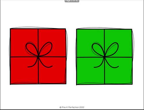 Christmas Gift Bulletin Board | Our Class is a Gift! | Christmas ...