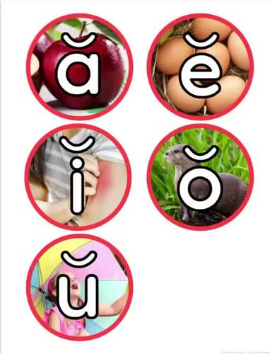 All-in-One SHORT A Phonics Teaching Resource - Teaching Slides ...