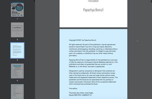 100+ Ways to Differentiate the Environment, Product, Process, & Content