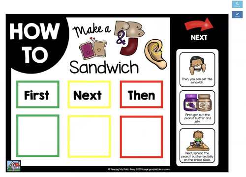 Boom Cards™ Digital Task Cards - Expository - How to Writing ...